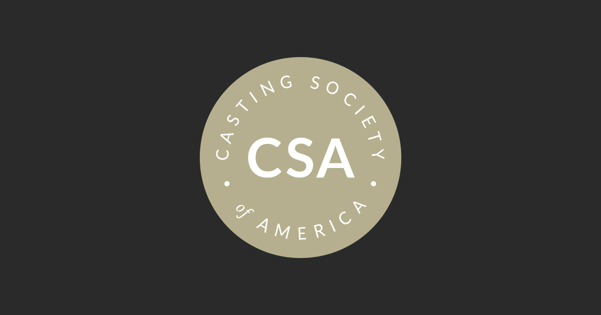 About | The Casting Society of America